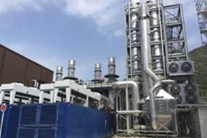 The latest Ammonia news | Ammonia plants and producer news | World ...