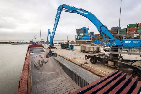Yara UK extends fertilizer operations to ABP’s Port of Garston | World ...