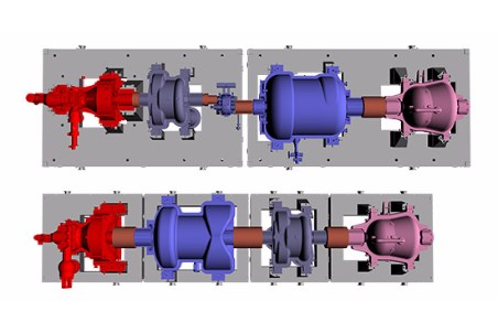 Next generation technology: NAMAX concept for nitric acid production ...