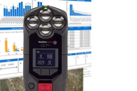 Blackline introduces connected gas detection offering | World Fertilizer