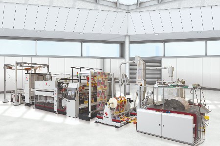 Starlinger reaches milestone | World Fertilizer