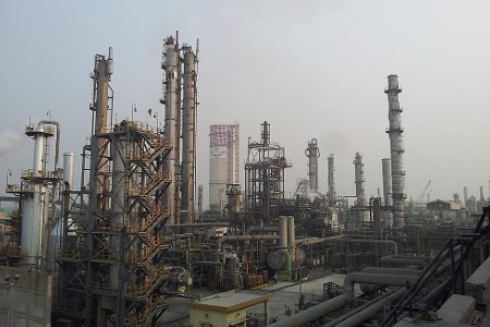 Ammonia-urea revamping project completed in India | World Fertilizer