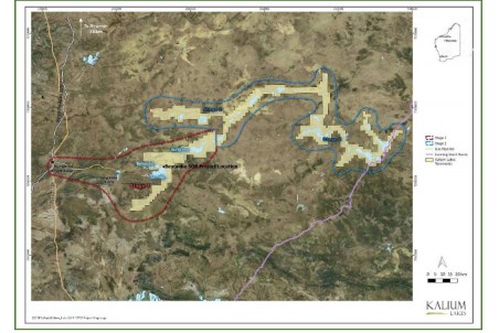 Kalium Lakes receives EPBC environmental approval for its Beyondie ...