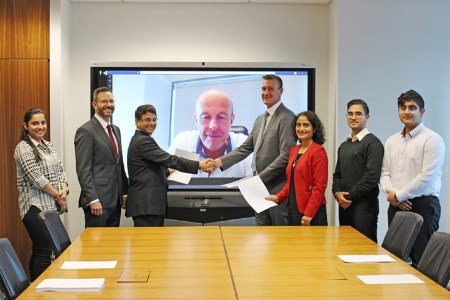 Perdaman agrees EPC terms for Karratha urea project | World Fertilizer