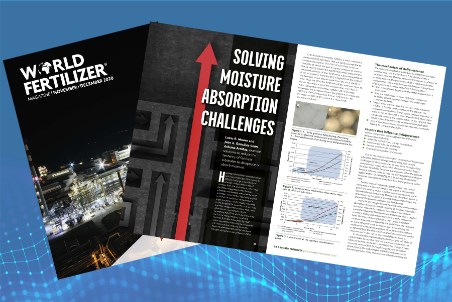 World Fertilizer Spotlight with Arkema-ArrMaz | World Fertilizer