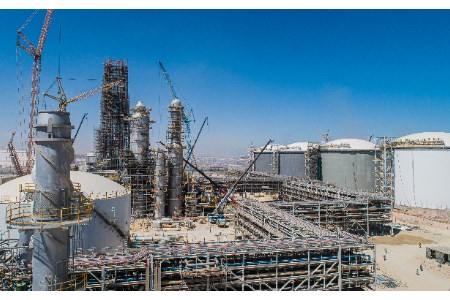 Ma’aden advancing first project in phosphate portfolio expansion ...
