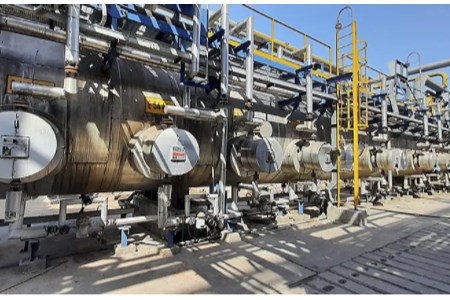 Casale to provide hydrolysers to two melamine plants | World Fertilizer
