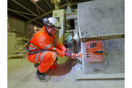 Martin Engineering launches replacement program for conveyor belt ...