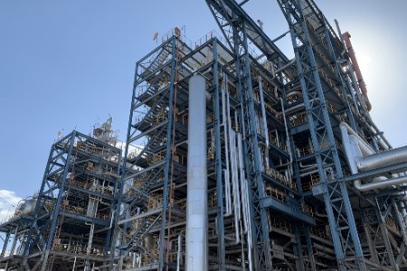 Eurotecnica announces world’s largest melamine plant | World Fertilizer