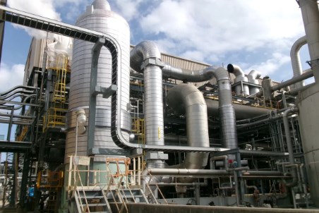thyssenkrupp Uhde delivers emissions abatement technology to Covestro ...